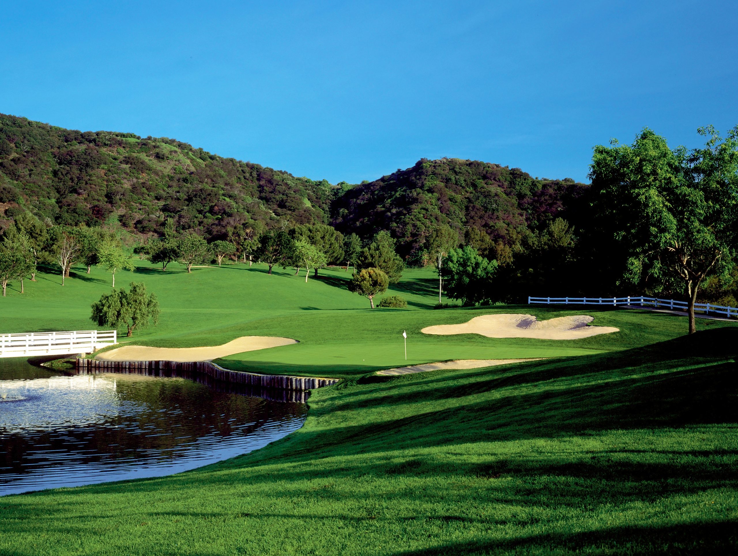 Golf - Mountain Gate CC | Mountain Gate CC