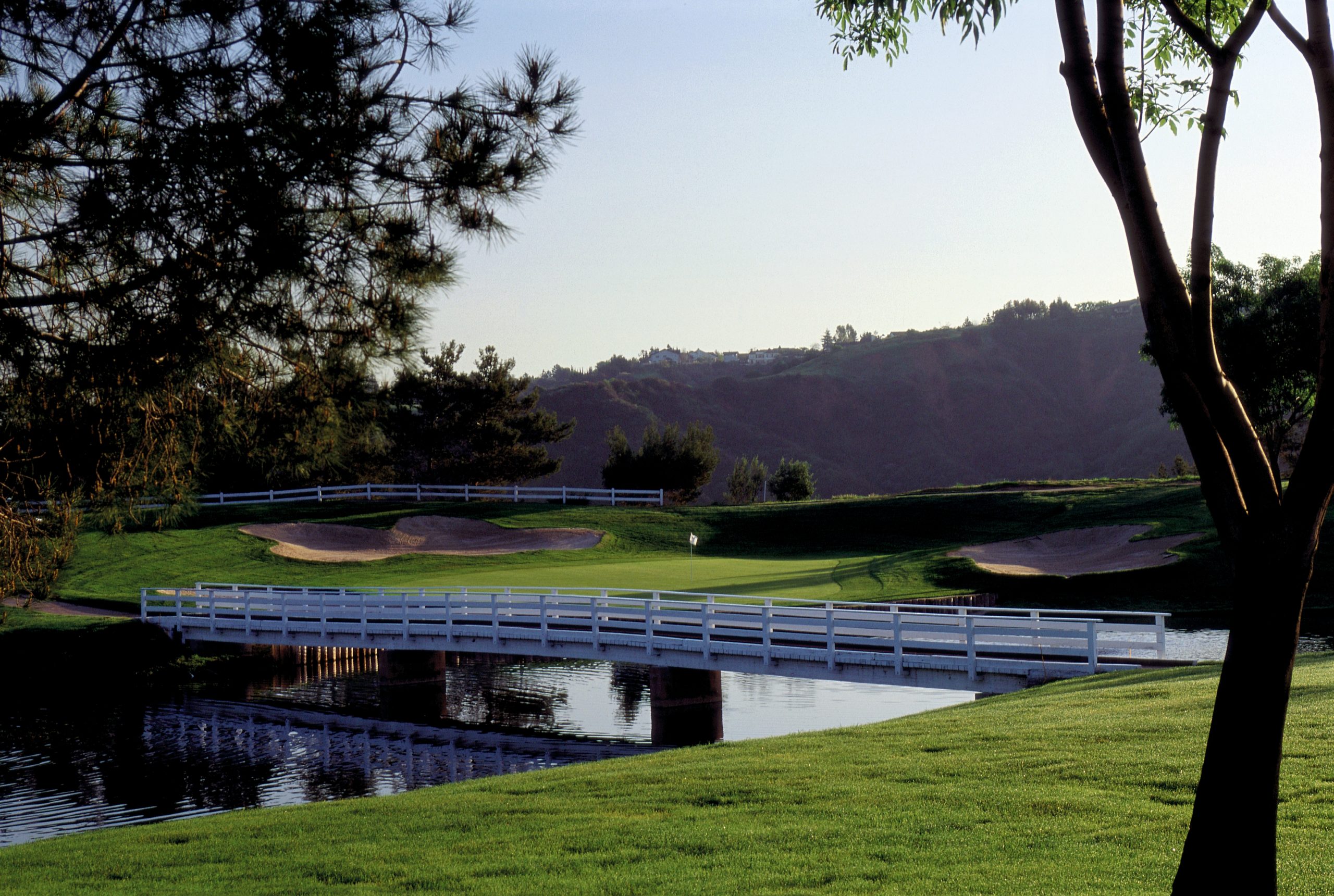 MountainGate Country Club | Los Angeles, CA