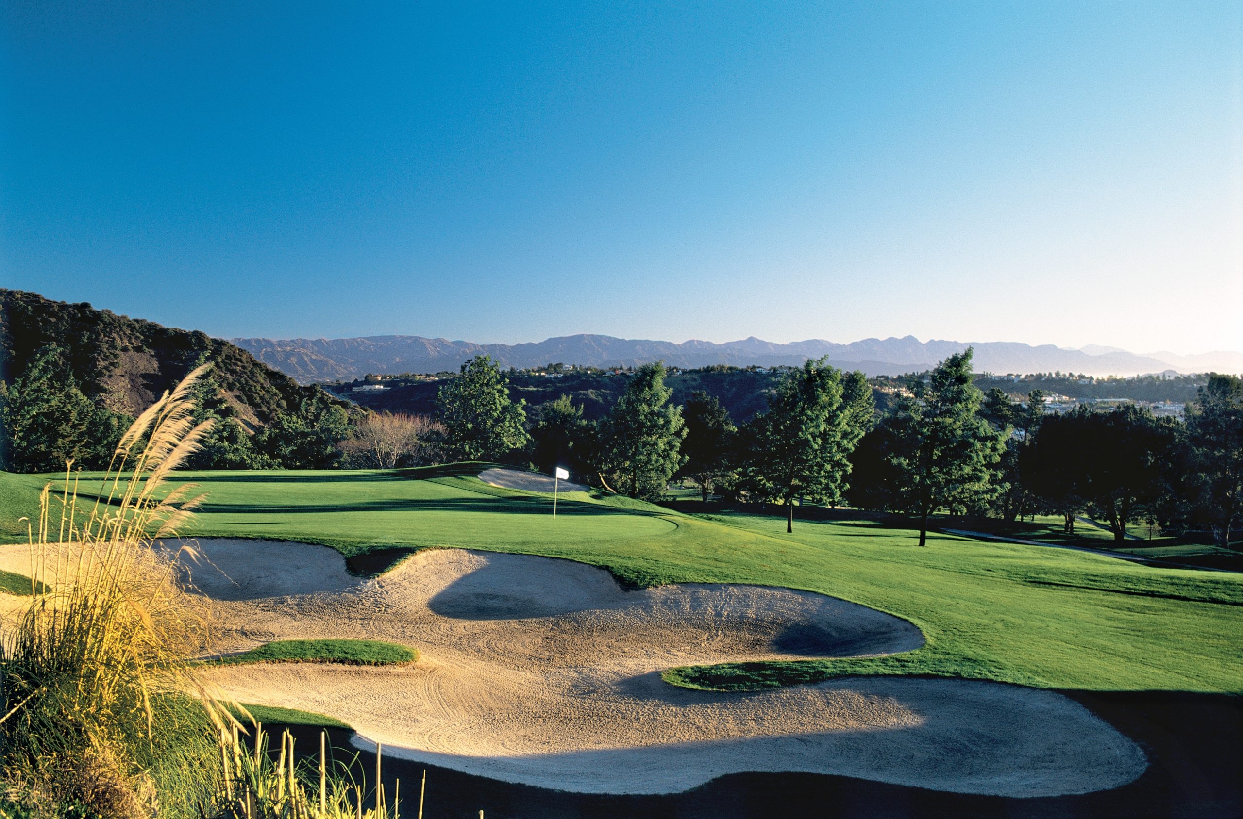 MountainGate Country Club | Los Angeles, CA