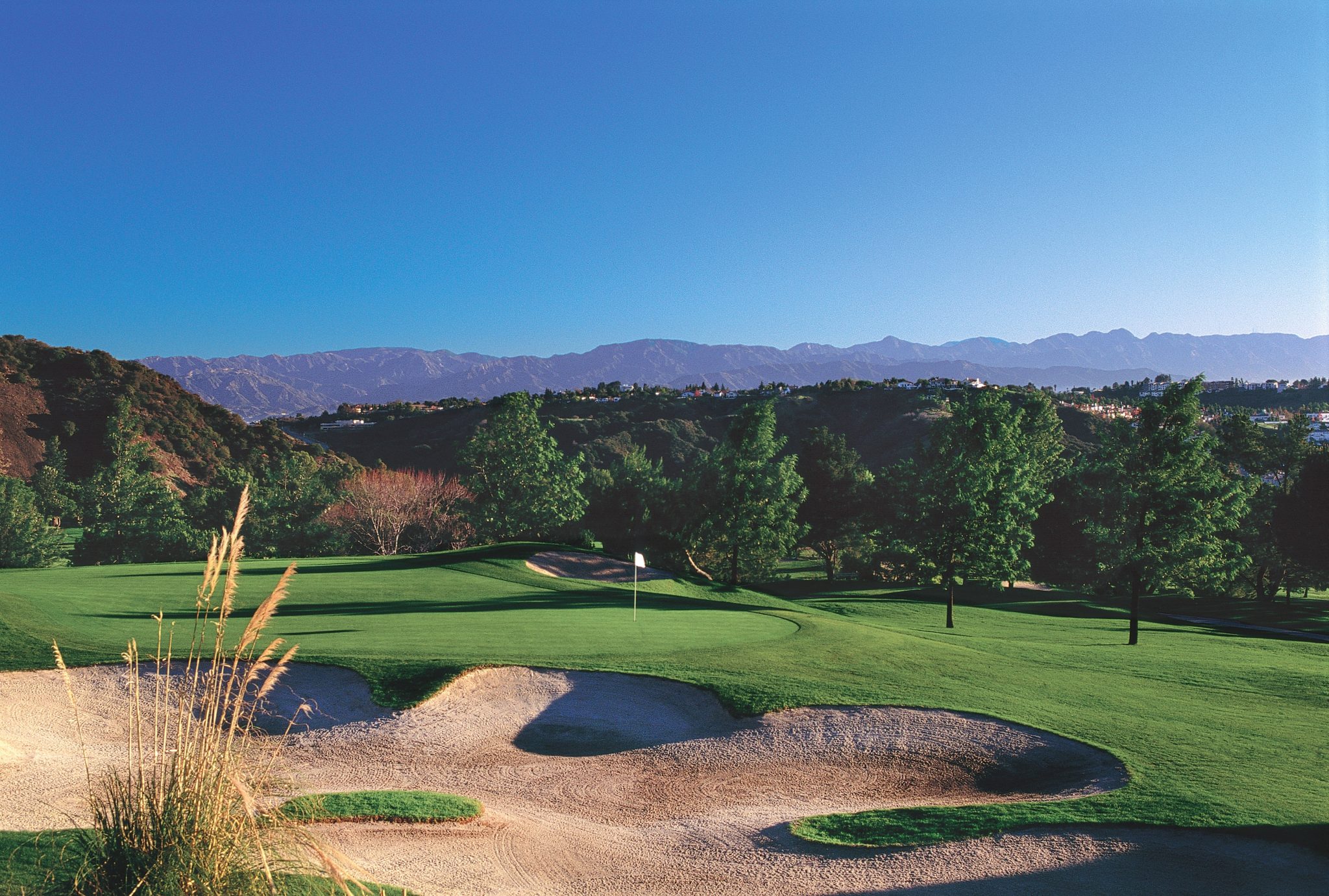 MountainGate Country Club | Los Angeles, CA